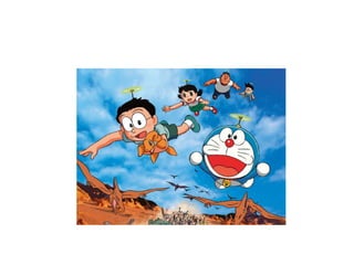 Doraemon | PPT