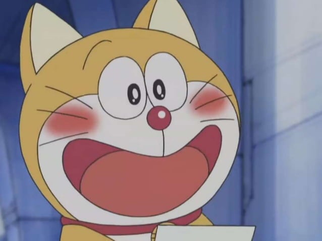 Doraemon | PPTX