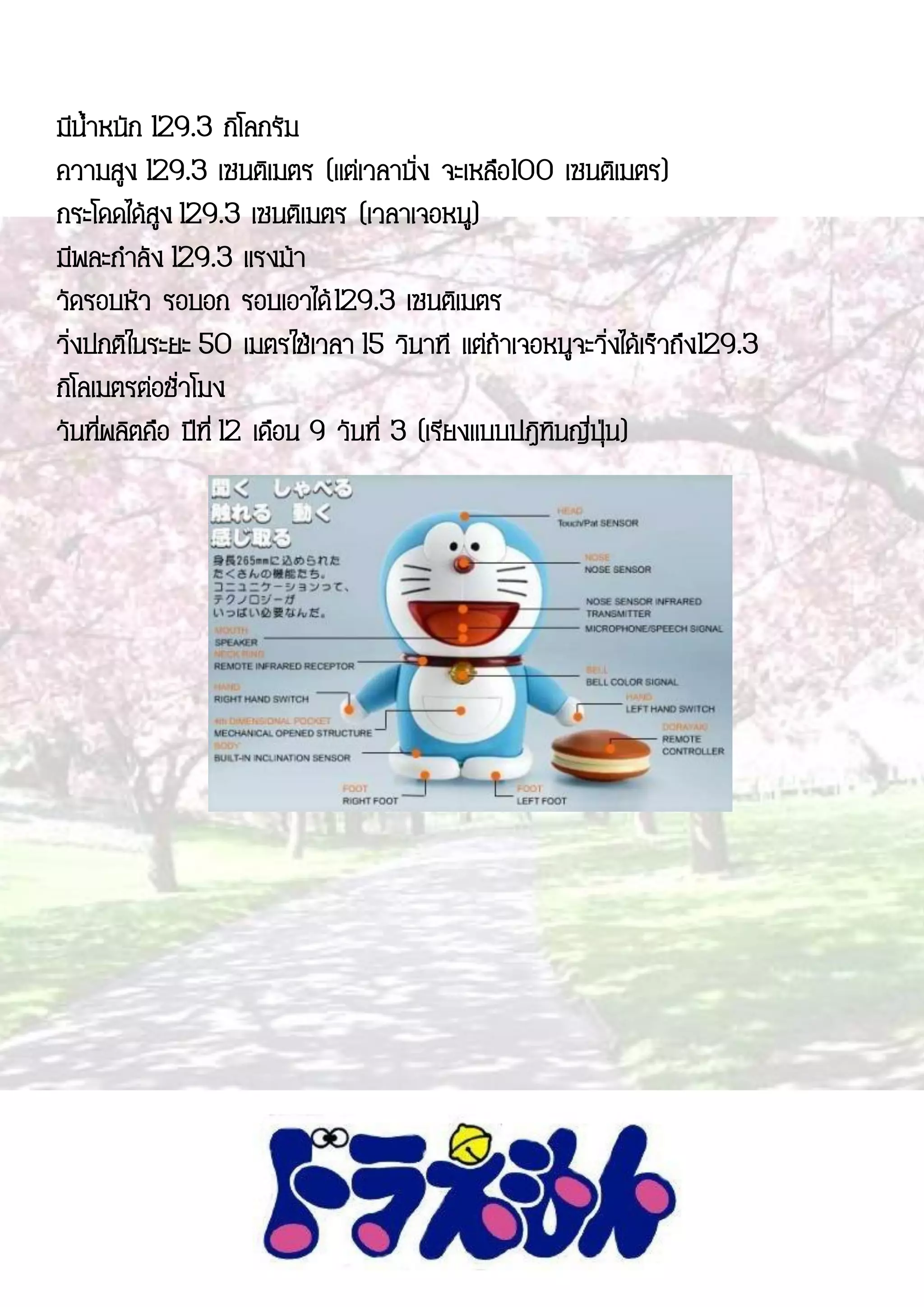 Doraemon | PDF