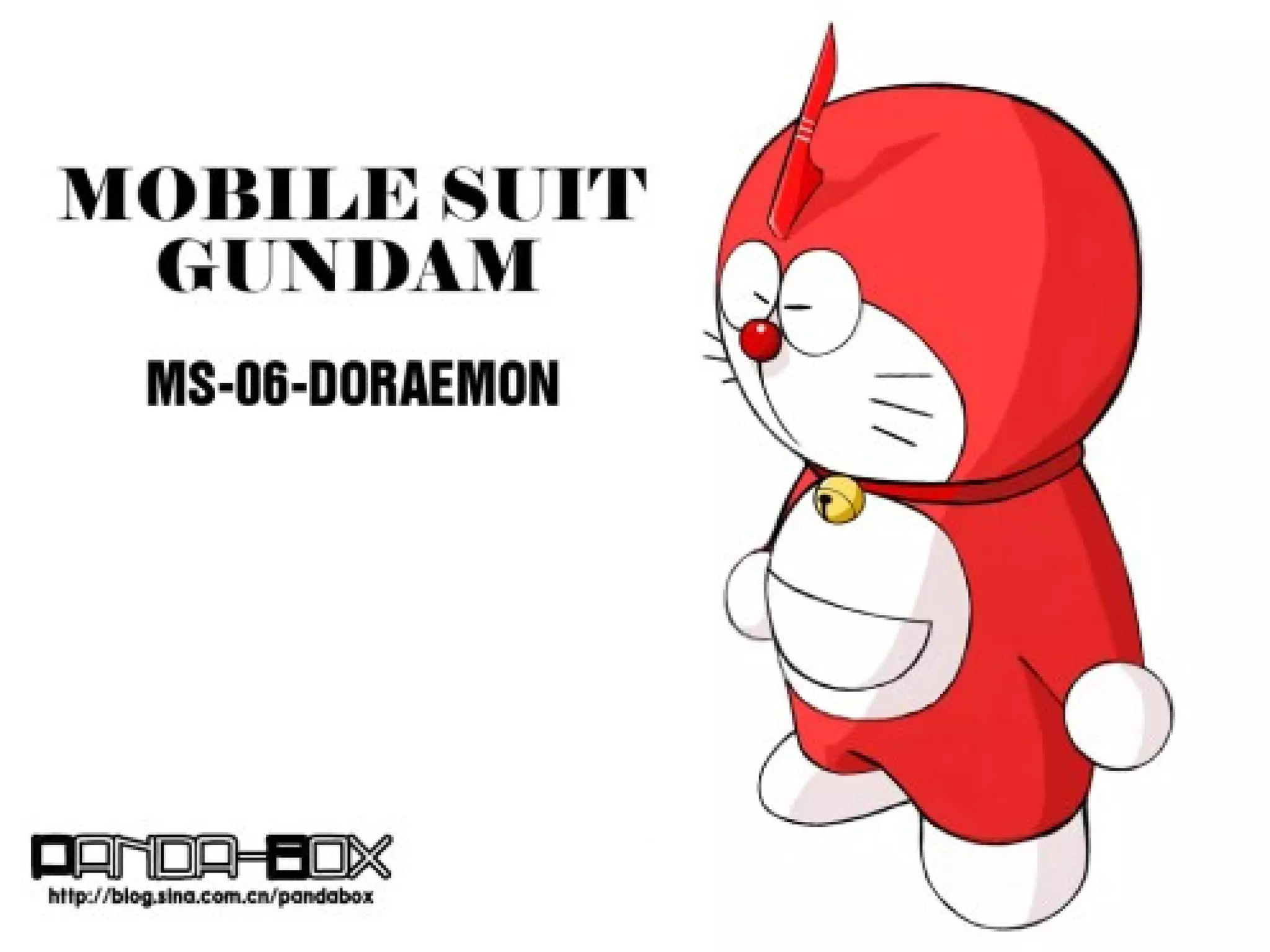 Doraemon | PPT