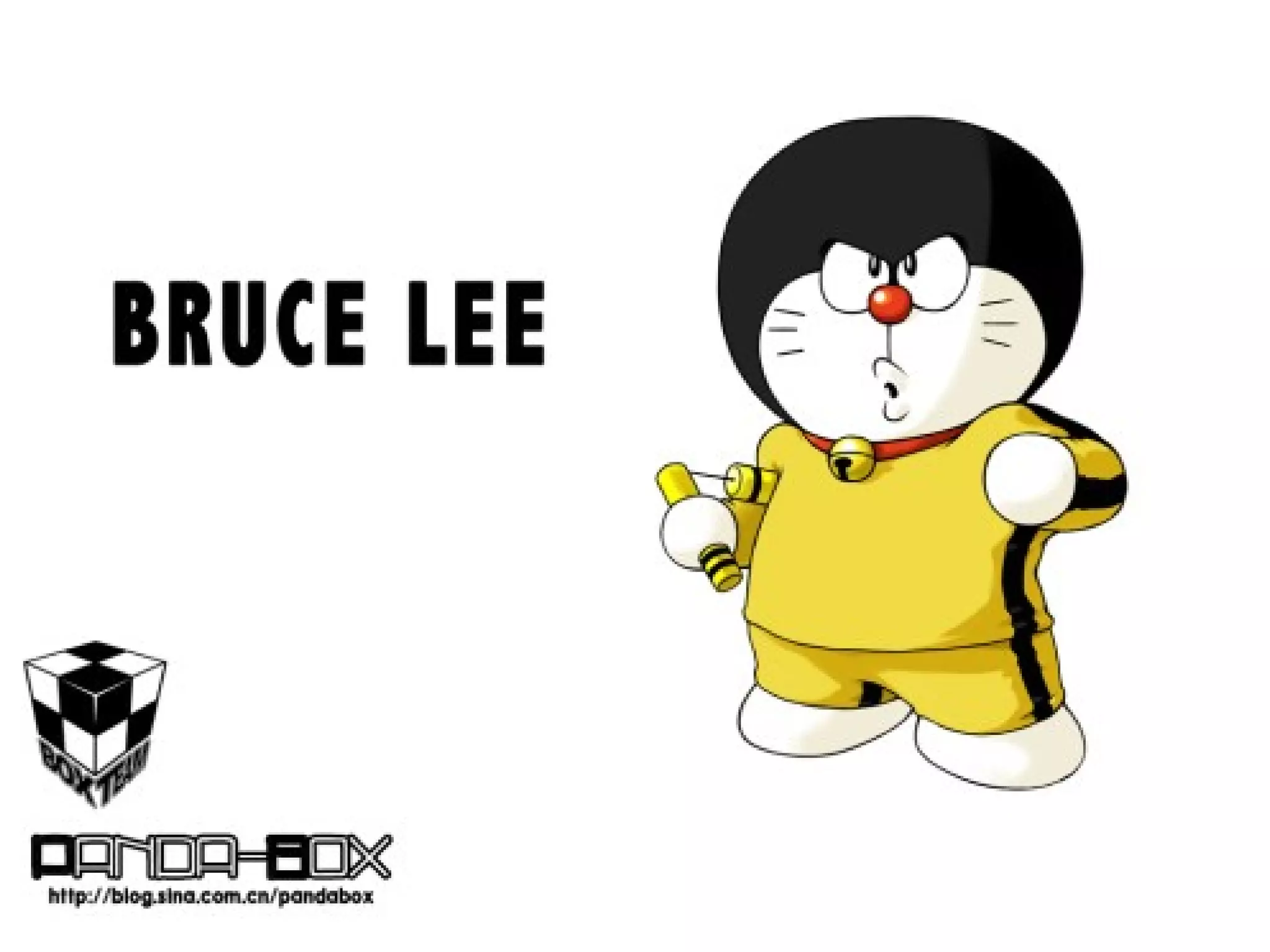 Doraemon | PPT