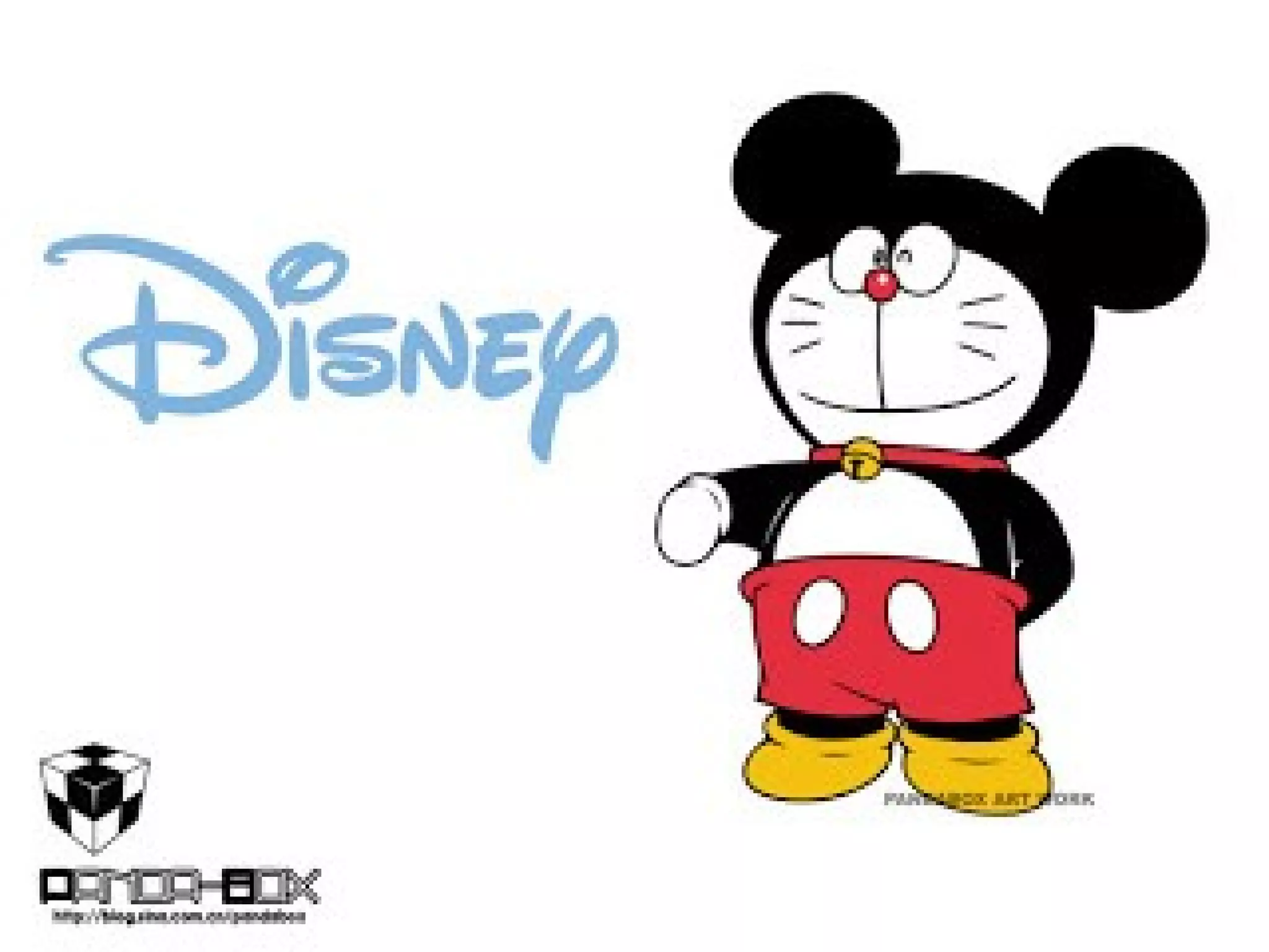Doraemon | PPT
