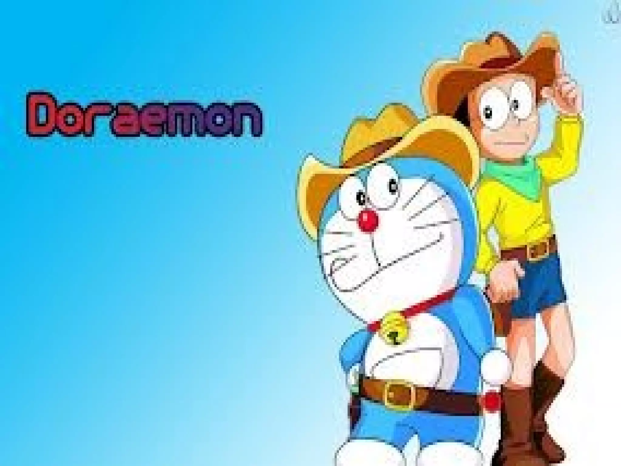 Doraemon | PPT