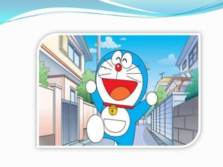 Doraemon | PPTX