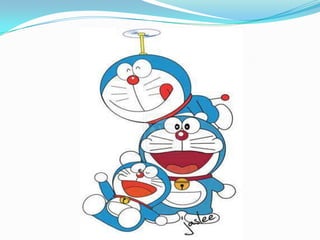 Doraemon | PPTX