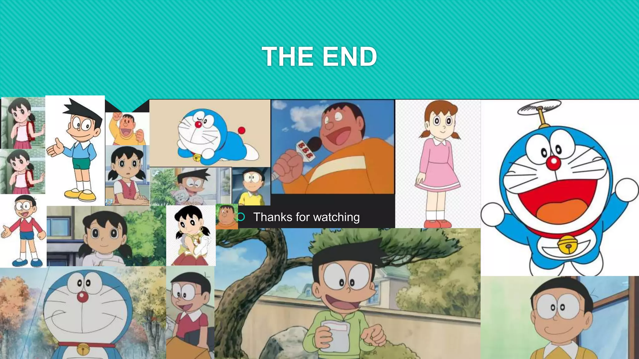 Doraemon | PPT
