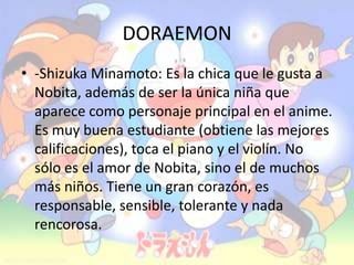 Doraemon.pptx horacio german garcia | PPTX