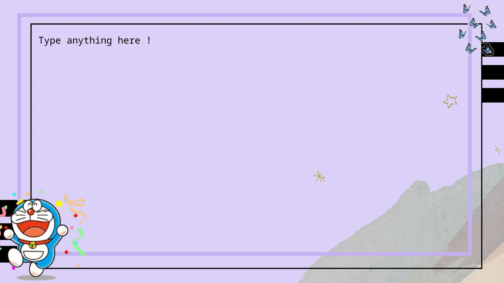 cute doraemon ppt for presentation in the school.pptx