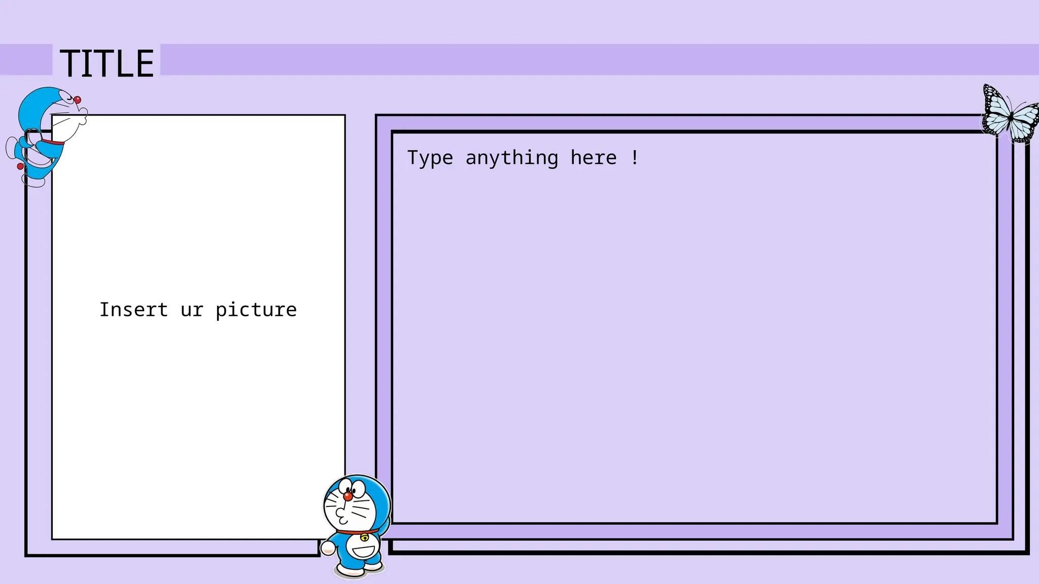 cute doraemon ppt for presentation in the school.pptx