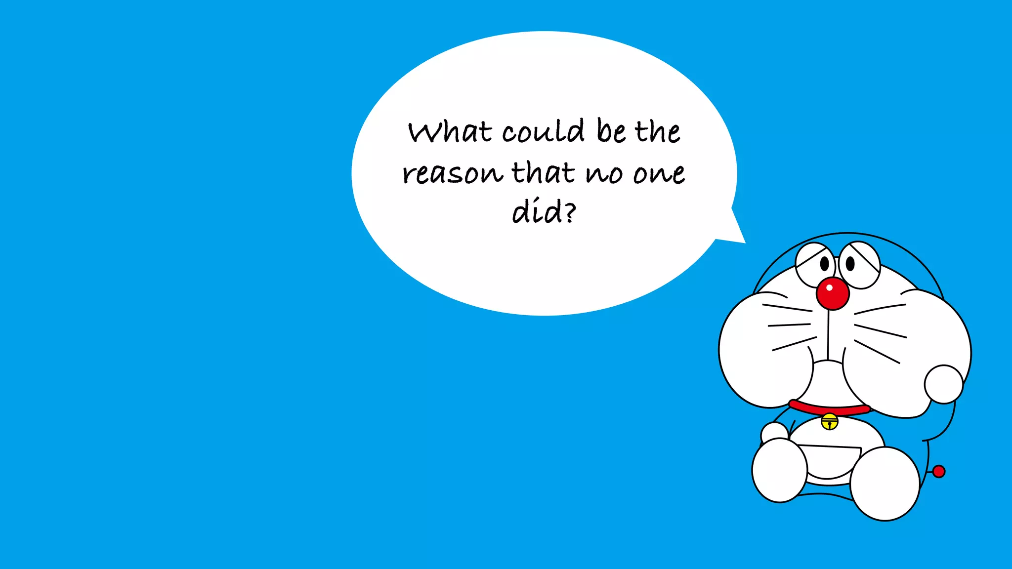 Doraemon Ideas Matter: The basics of business | PPT