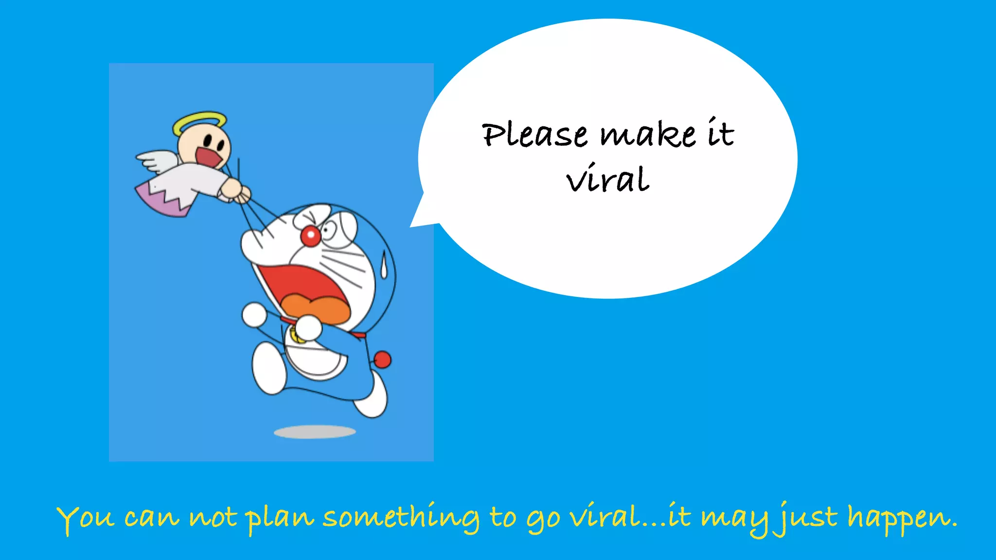 Doraemon Ideas Matter: The basics of business | PPT