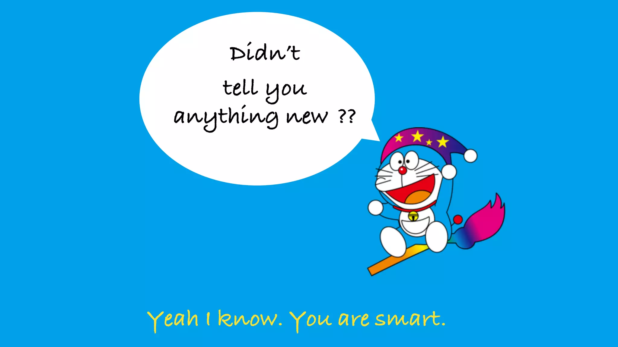 Doraemon Ideas Matter: The basics of business | PPT