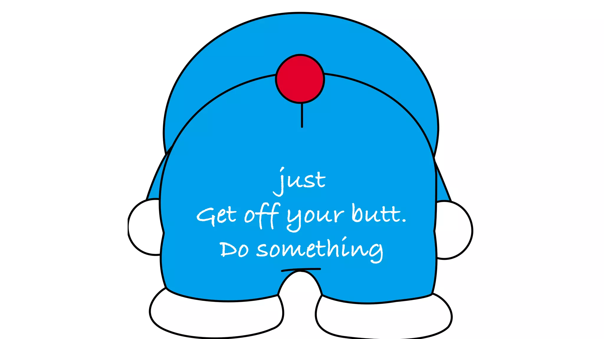 Doraemon Ideas Matter: The basics of business | PPT