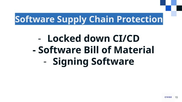 DORA (Digital Operational Resilience Act) for DevOps Crash Coruce | PPTX