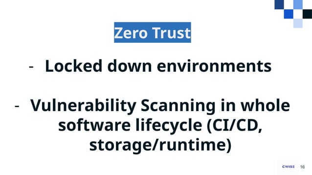 DORA (Digital Operational Resilience Act) for DevOps Crash Coruce | PPTX