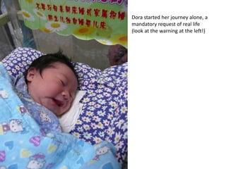 Dora the explorer | PPTX