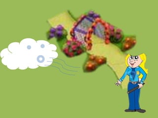 Dora the Explorer | PPTX