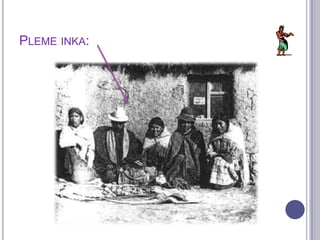 Dora Štrok i Marina Kupina, 6. r - Inke | PPT