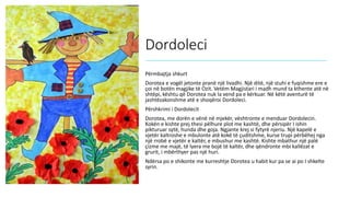 Dordoleci | PPTX