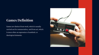 Doreca Presentation : Dark Color Version | PPT