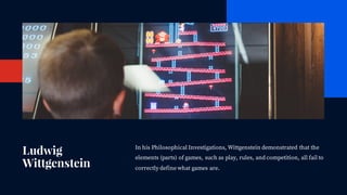 Doreca Presentation : Dark Color Version | PPT