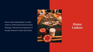 Doreca Presentation : Dark Color Version | PPT