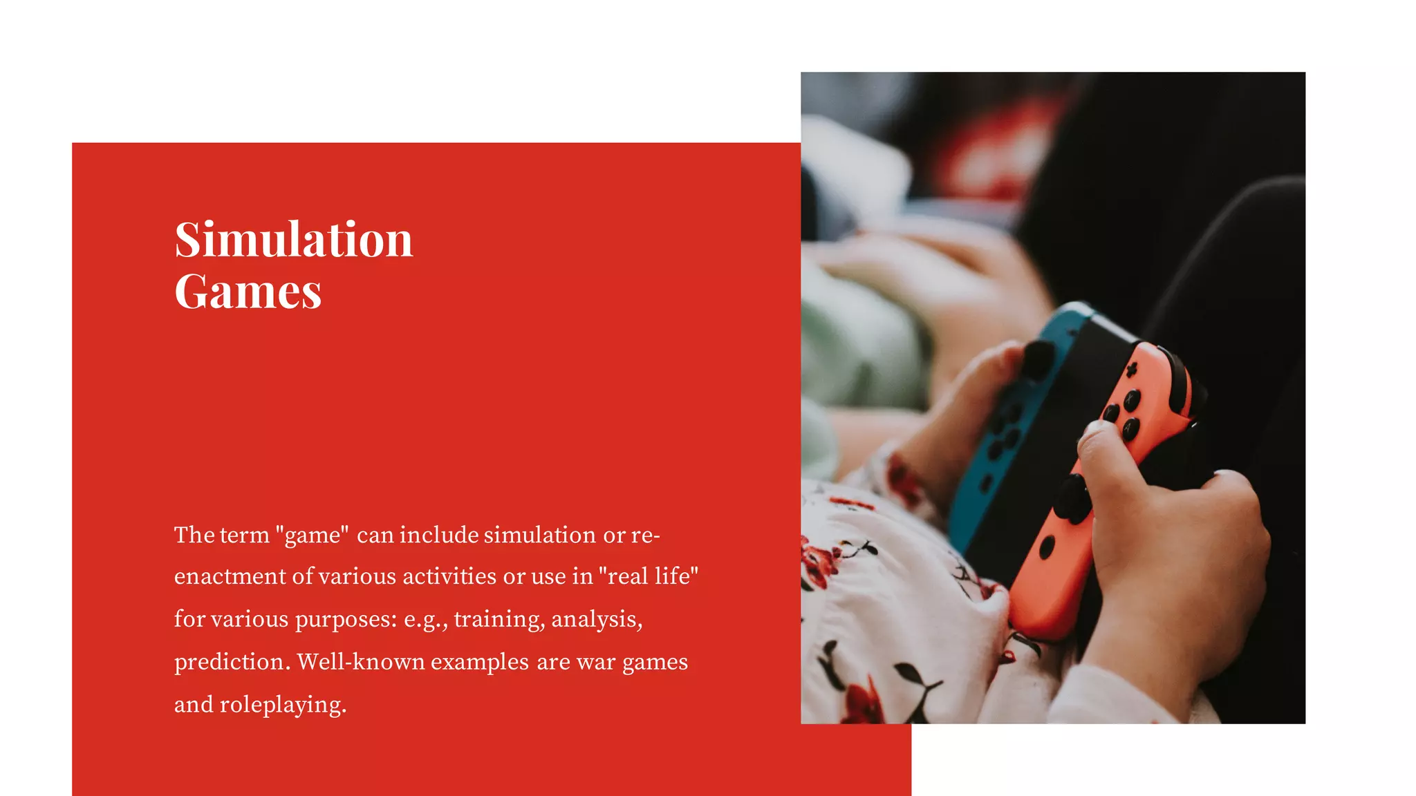 Doreca Presentation : Light Color Version | PPT