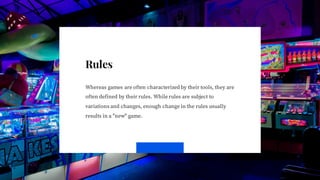 Doreca Presentation : Light Color Version | PPT