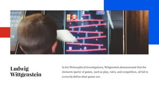 Doreca Presentation : Light Color Version | PPT