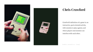 Doreca Presentation : Light Color Version | PPT