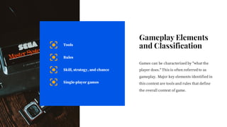 Doreca Presentation : Light Color Version | PPT