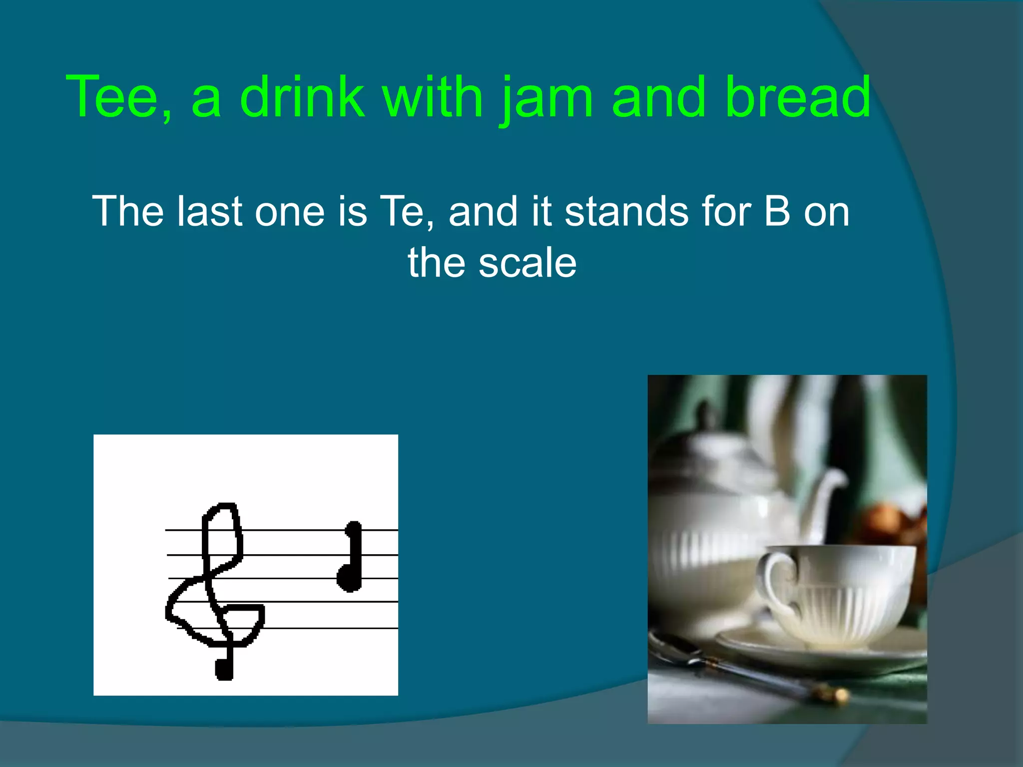 Do, Re, Me, Fa, | PPTX