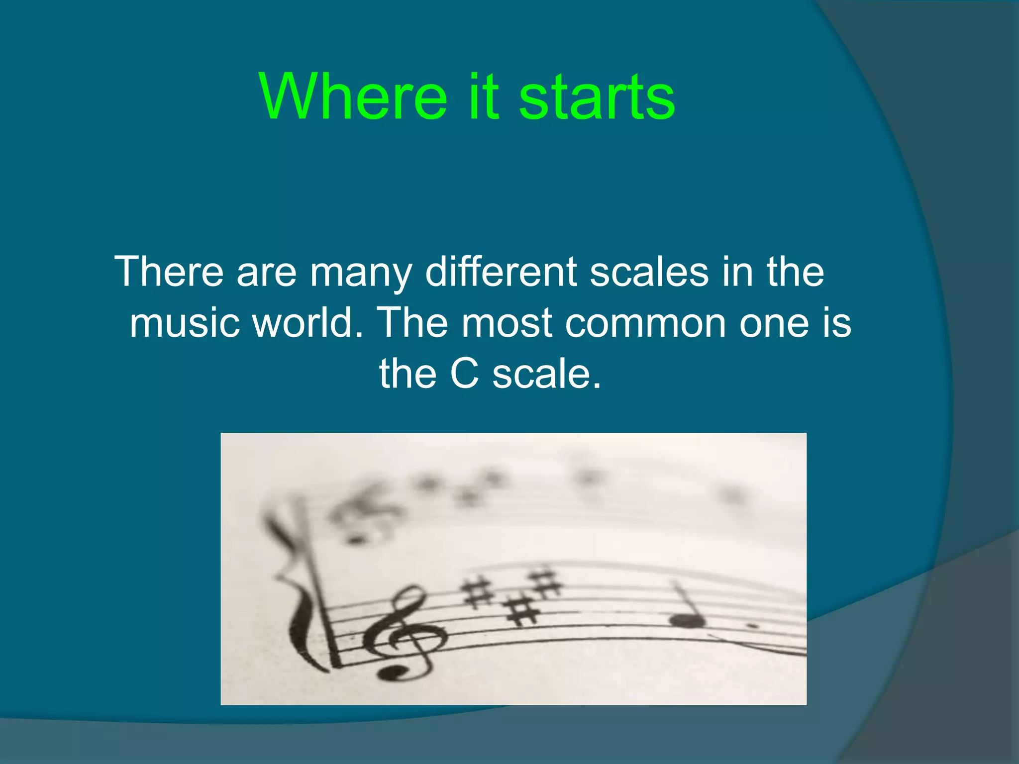 Do, Re, Me, Fa, | PPTX