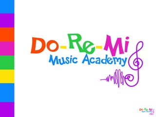 Do-Re-Mi Corporate Communications | PPS