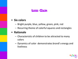 Do-Re-Mi Corporate Communications | PPS