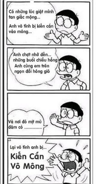 Doremon che tap 01 | PPT