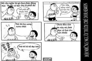 Doremon che tap 02 | PPT