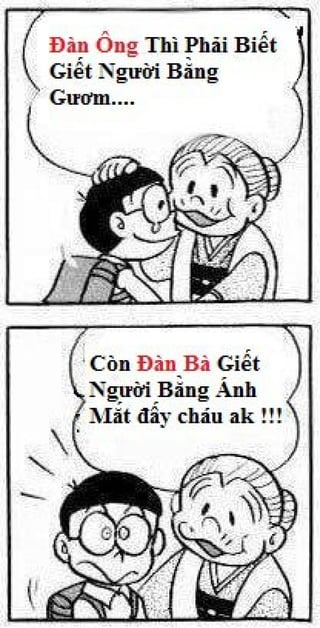 Doremon che tap 02 | PDF