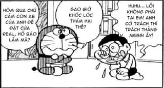 Doremon che tap 02 | PPT