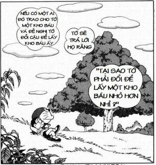 Doremon che tap 03 | PDF