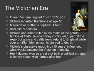 The Picture of Dorian Gray Intro | PPT