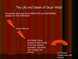 Dorian gray | PPT