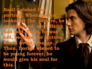 Dorian gray 1 | PPSX