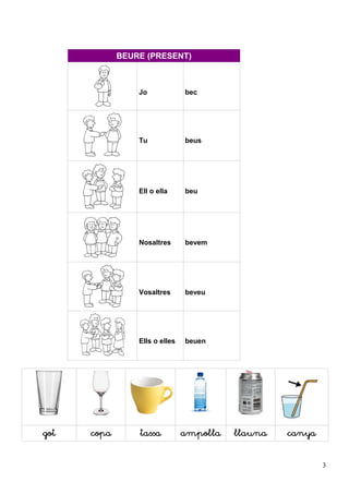 Dori dos 1112_mt007_r1_verb_beure_frases-1 | PDF