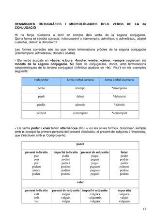 Dori dos 1213_mt004_r1_verbs | PDF