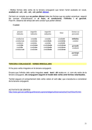 Dori dos 1213_mt004_r1_verbs | PDF