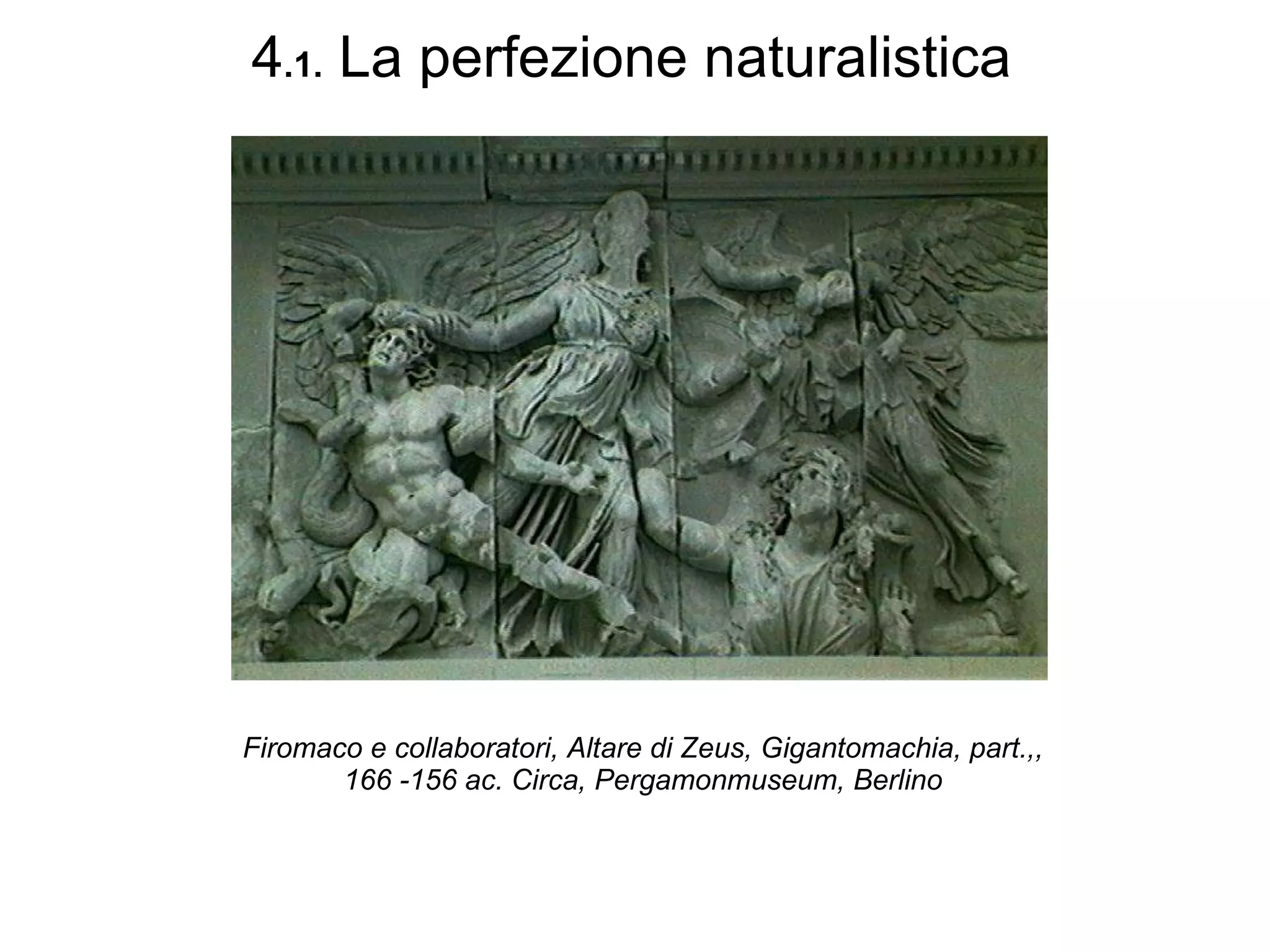 Doriforo | PPT