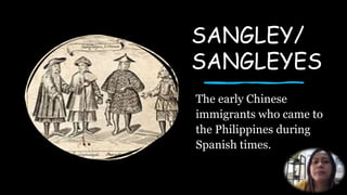 Dorindah e. dalisay historical development of education - chinese with ...
