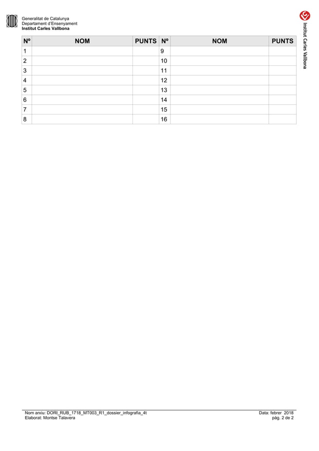 Dori rub 1718_mt003_r1_dossier_infografia_4t | PDF