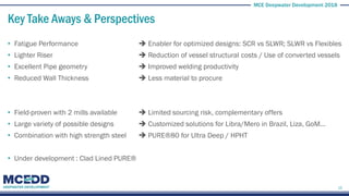 Extend SCR's Range of Linepipe in Deepwater Developments.pdf